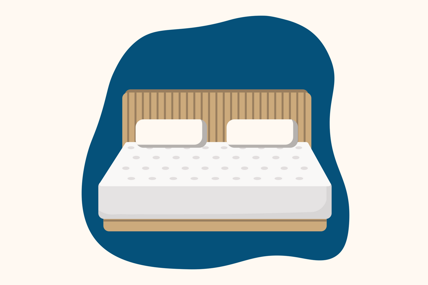 Understanding Foam Density: The Key to a Quality Mattress – Bien Dormi