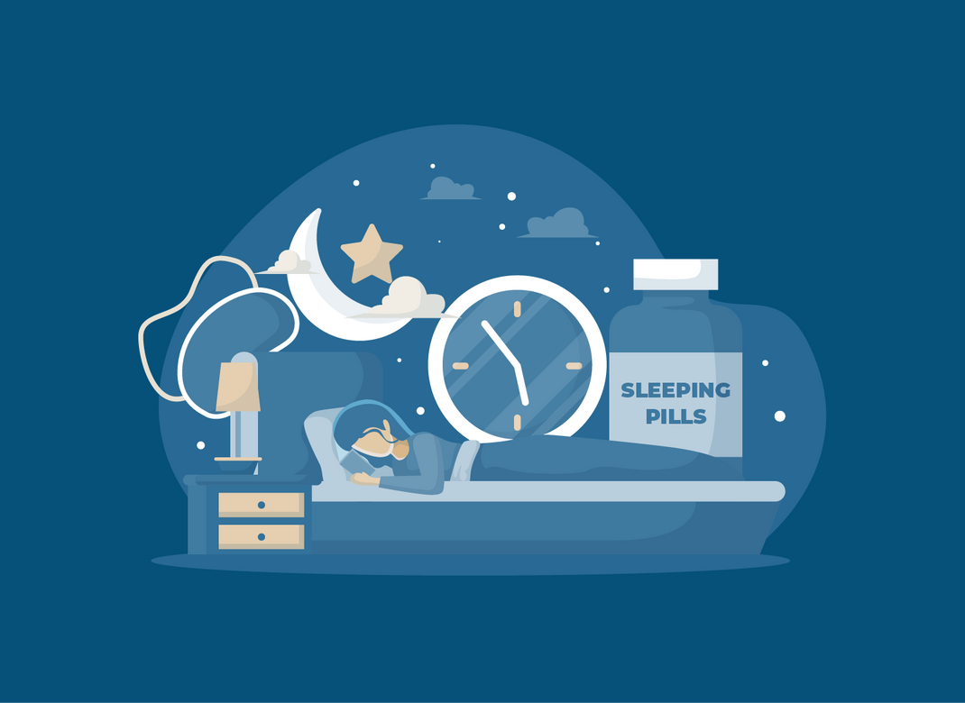 Sleep Library – Bien Dormi